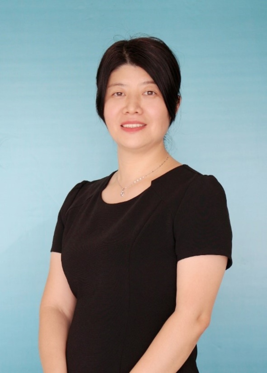 Lily's story | Nexperia